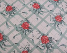 Popular items for retro wrapping paper on Etsy