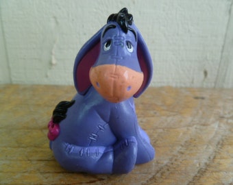 Eeyore cake topper | Etsy