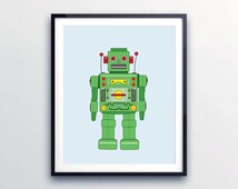 Popular items for baby room prints on Etsy
