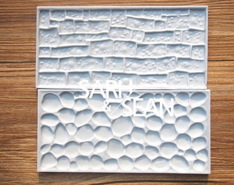 Popular items for impression mat on Etsy