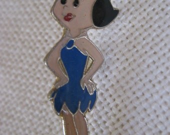Betty rubble | Etsy
