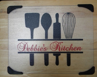 Split utensils | Etsy