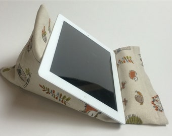 Ipad cushion | Etsy