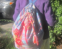 Popular items for bird backpack on Etsy