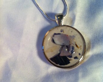 Conky Finger Puppet from Trailer Park Boys by amyscustomartworks