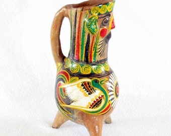 Popular items for aztec sun god on Etsy