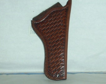 357 magnum holster | Etsy