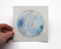 Popular items for bacteria art on Etsy