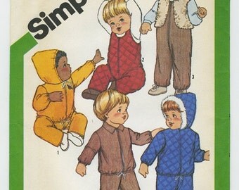 Popular items for vest sewing pattern on Etsy