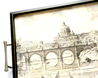 Popular items for rome italy on Etsy