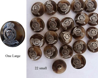 Replacement buttons | Etsy