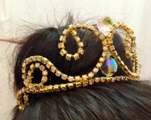 Popular items for ballet tiara on Etsy