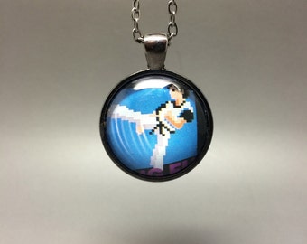 Popular items for video game necklace on Etsy