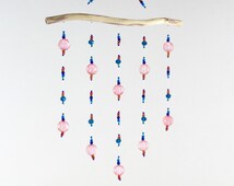 Popular items for beaded wall art on Etsy