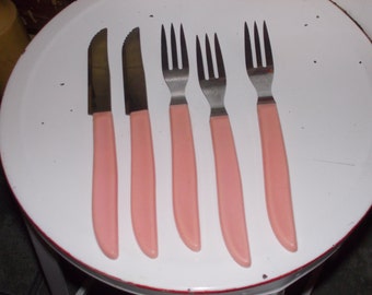 Popular items for bakelite utensils on Etsy