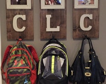 Popular items for backpack hook on Etsy