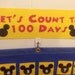 Kindergarten Preschool Walt Disney Mickey and Minnie Mouse 100