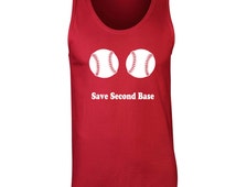Popular items for 2nd base on Etsy
