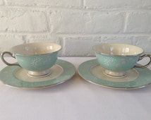 Popular items for castleton china on Etsy