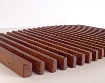 Popular items for retro trivet on Etsy