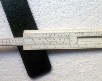 Vintage slide rule | Etsy