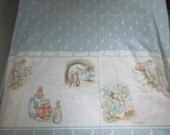 Unique peter rabbit nursery related items | Etsy