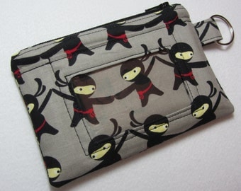 Anime coin purse | Etsy