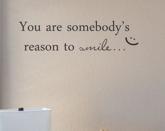 Unique reason to smile related items | Etsy