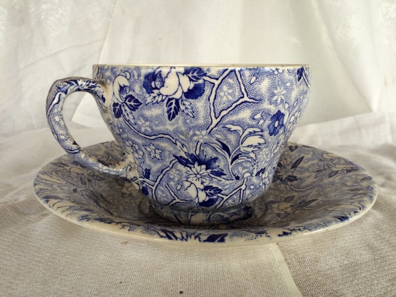 Maling newcastle on tyne England large cup and by FLRoadsideRelics