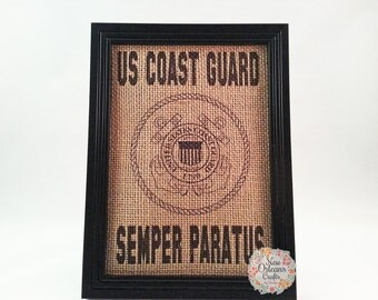 Semper paratus | Etsy