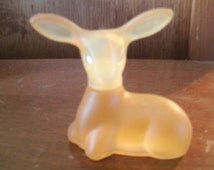 Popular items for avon precious doe on Etsy