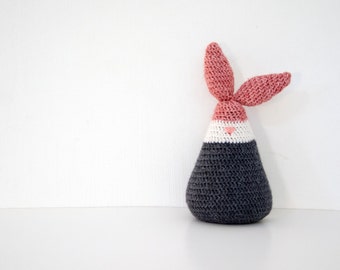 Bunny door stop | Etsy