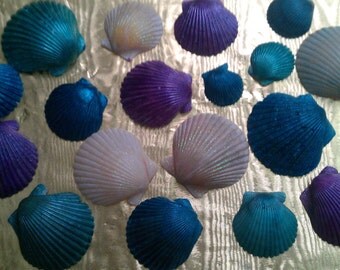 Popular items for mermaid with shells on Etsy