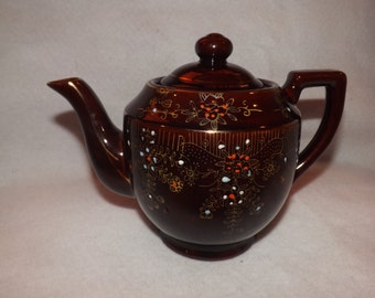 Japan redware | Etsy