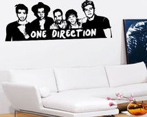 Unique one direction related items | Etsy