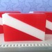 Dive Flag Soap Scuba Soap Diver Soap Gift for Divers