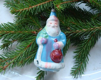 Popular items for russian santa on Etsy