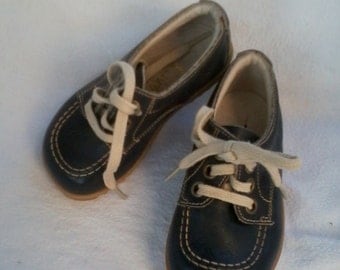 Vintage child shoes | Etsy