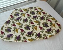 Popular items for wedge placemats on Etsy