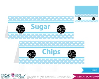 Basketball food | Etsy