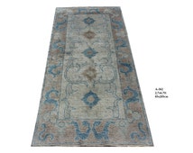 Popular items for turkish rug runner on Etsy