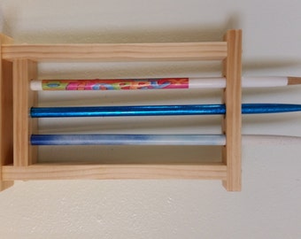 Drumstick display | Etsy