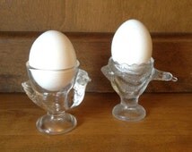 Popular items for egg cup holder on Etsy
