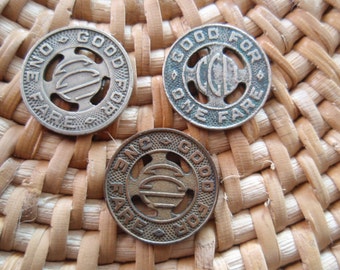 Collectible tokens | Etsy