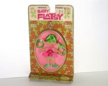 Unique flatsy doll related items | Etsy