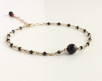 Azabache charm | Etsy