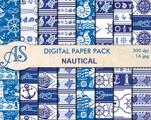 Popular items for sea digital on Etsy