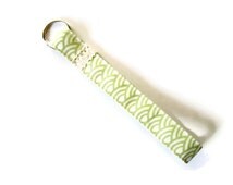 Popular items for lace keychain on Etsy