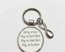 Popular items for may we know them on Etsy