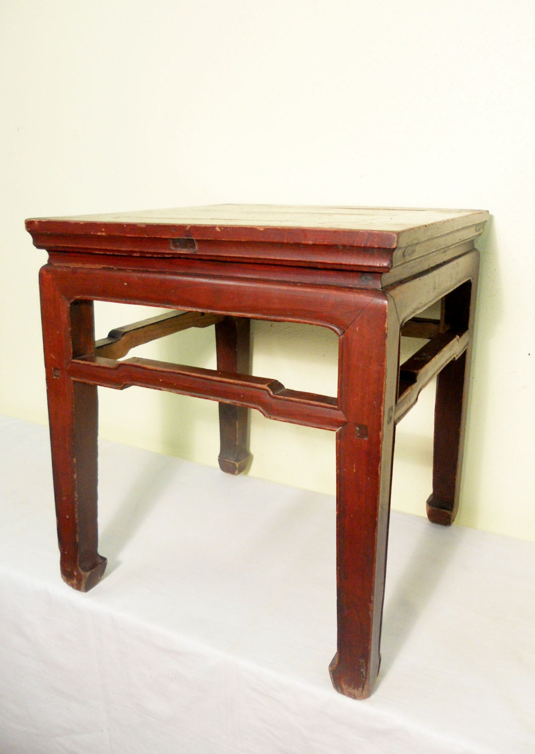 Authentic Antique Chinese Ming Bench (5398) Circa early of 19th Century ...